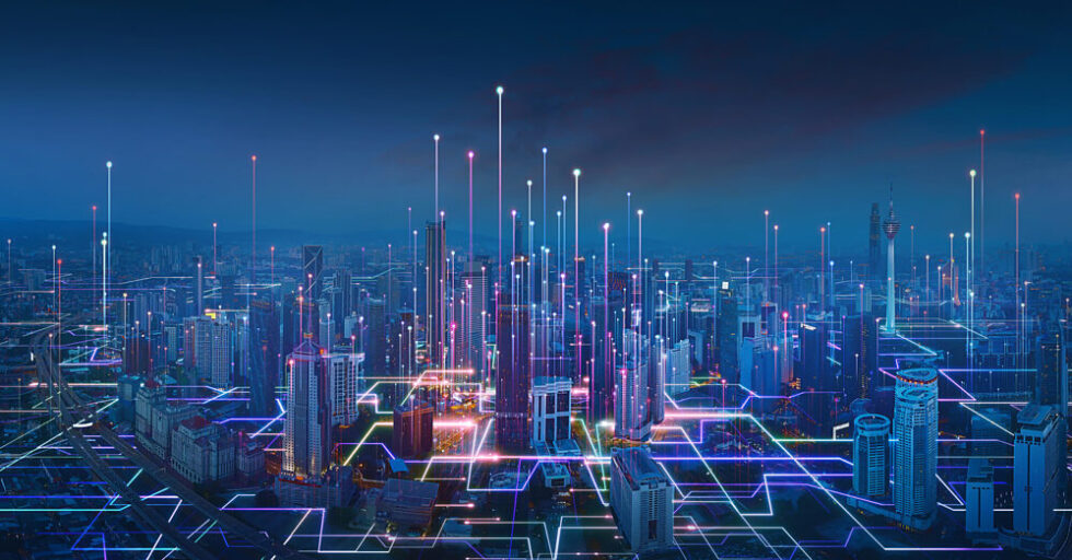 Understanding the Benefits of Digital Infrastructure in Business ...