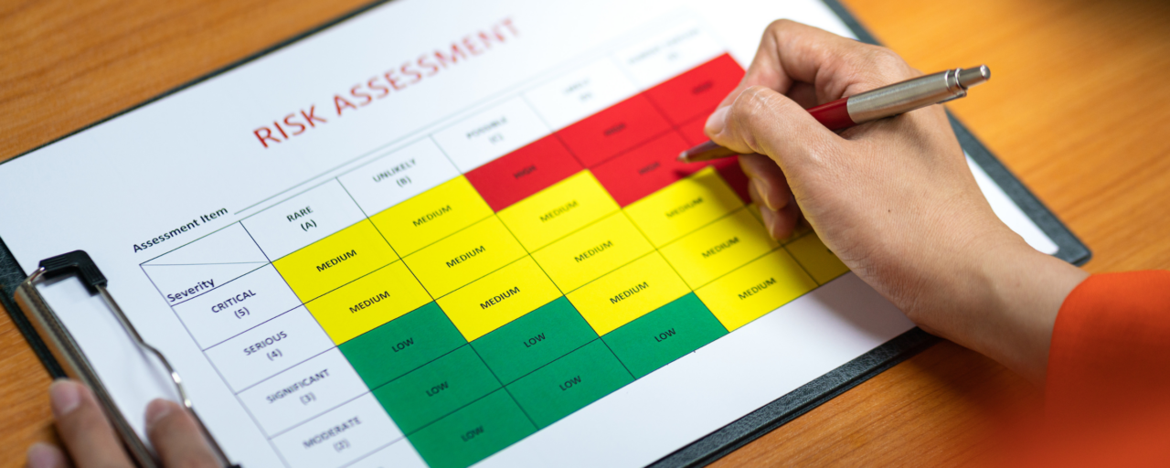 Cyberscecurity Risk Assessment Tools - Trava Security